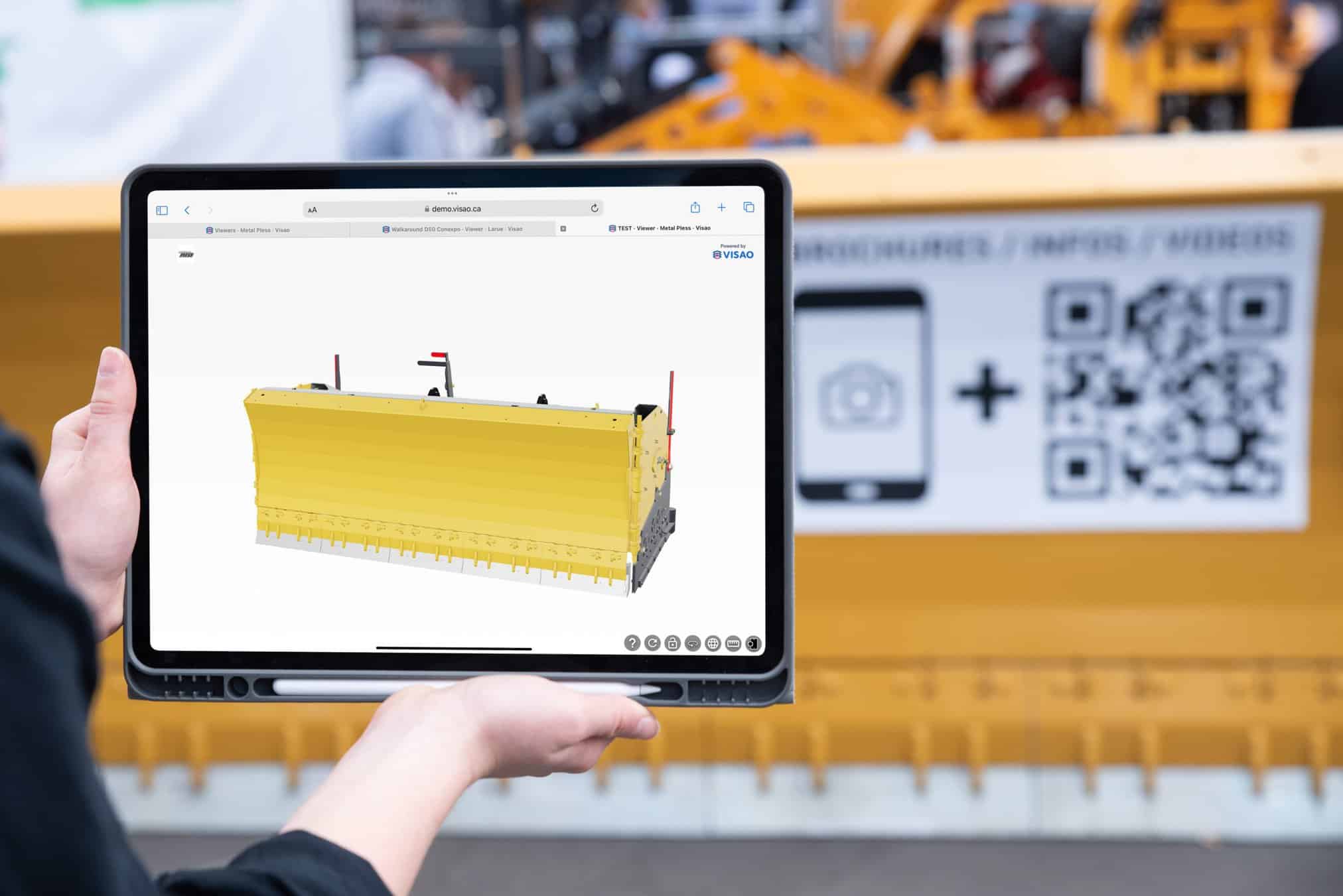 What is 3D product visualization? Learn the Benefits of 3D product ...