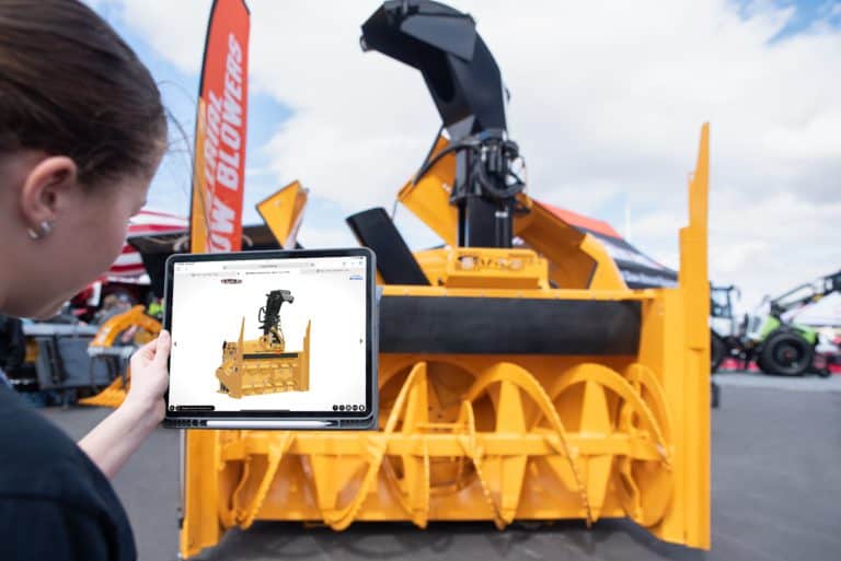 3D Model Website | Visao - How to Add 3D Models to a Website