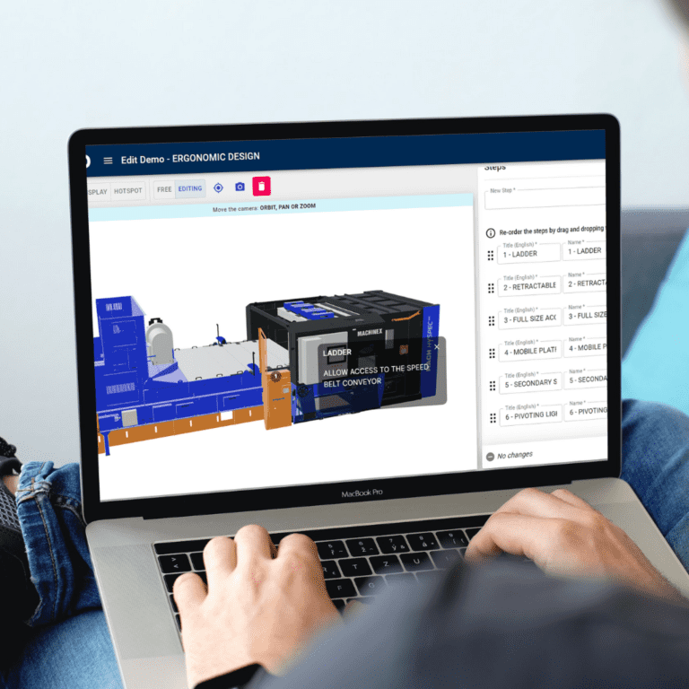 What Is A Glb File Learn How To Use Glb Files Formats Visao