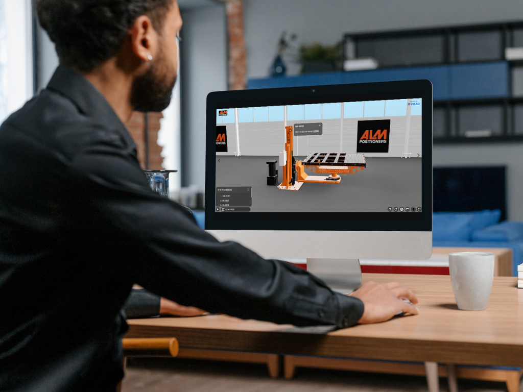 Why consider 3D visualization software as a marketing solution? | Visao