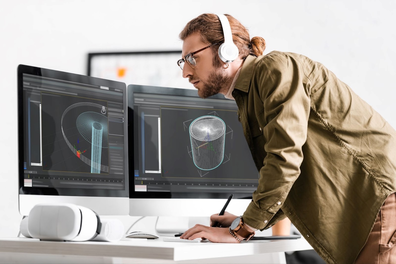 How to Make a 3D Model of a Product | Essential Steps and Tools